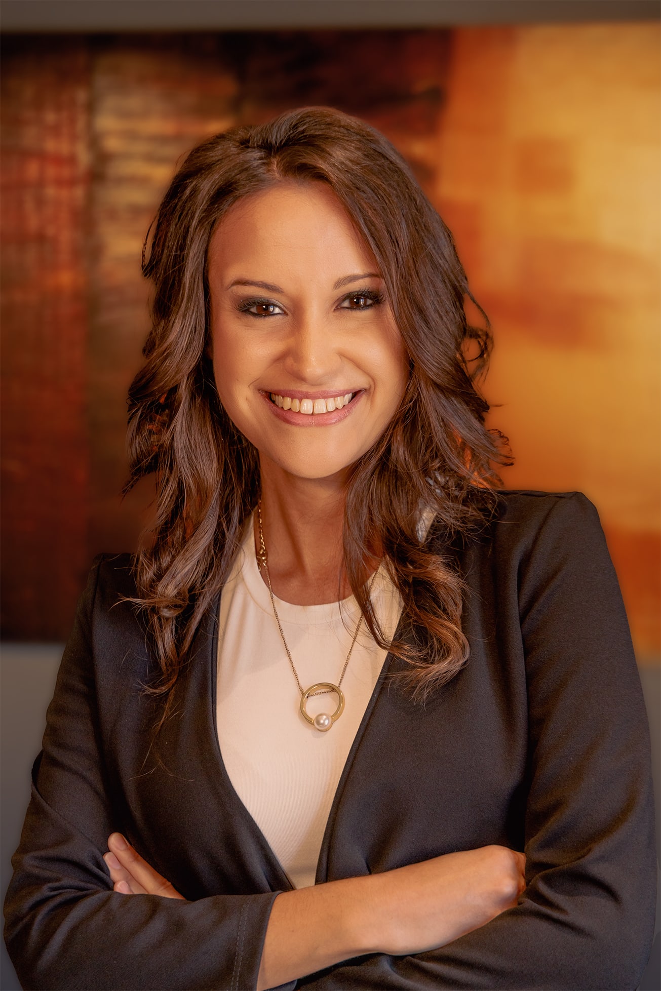 Stephanie Cutajar - Camilleri Preziosi