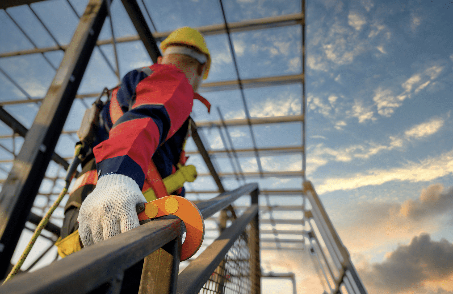 The new Health and Safety at Work Act - Camilleri Preziosi